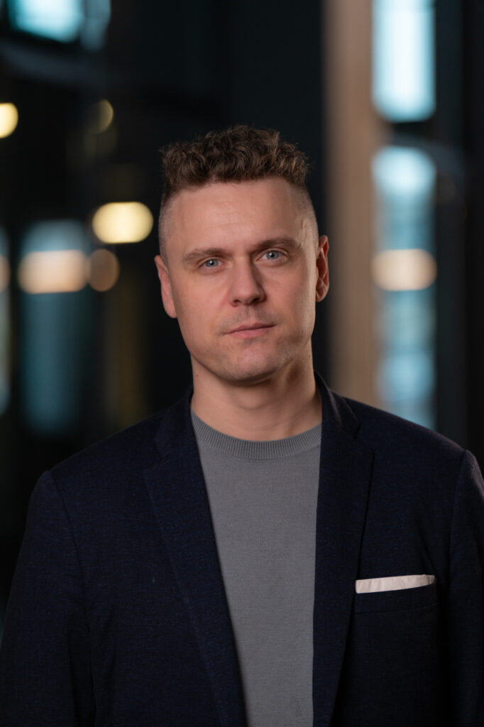 Robert Róbertsson appointed CFO at Arnarlax ehf - Arnarlax