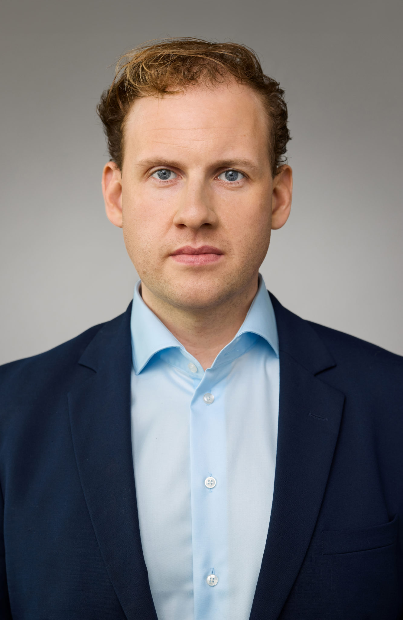 We Believe in Transparent Business